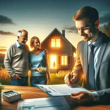 Boliglån med betalingsanmerkning og inkasso - Full guide